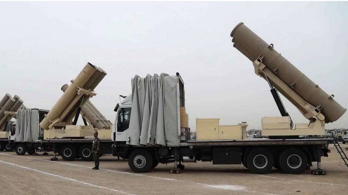 How deadly are Fath-360, the missiles Iran reportedly sent to Russia ...