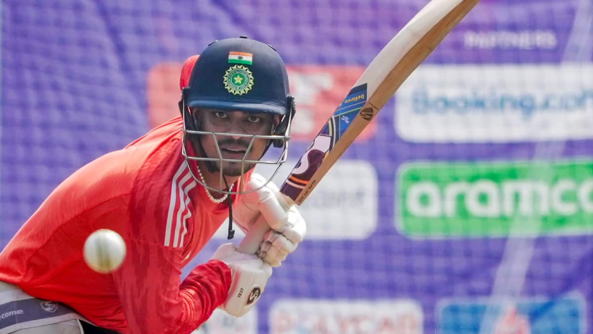 ‘Unfinished business’: Ishan Kishan posts cryptic message on social ...