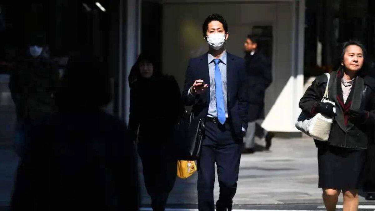 Japan has 1,643 top companies, but only 13 female CEOs, finds survey ...