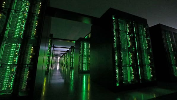 Japan’s next-gen ‘Zeta-class’ Supercomputer worth $760 million to be 1 ...