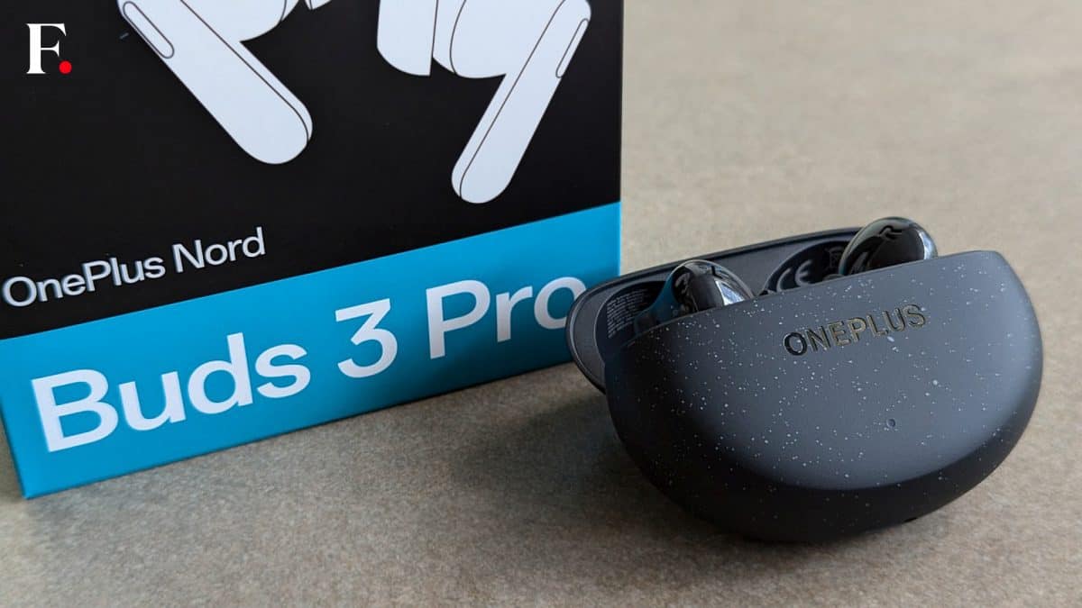 OnePlus Nord Buds 3 Pro Review: Packed with useful features and too ...