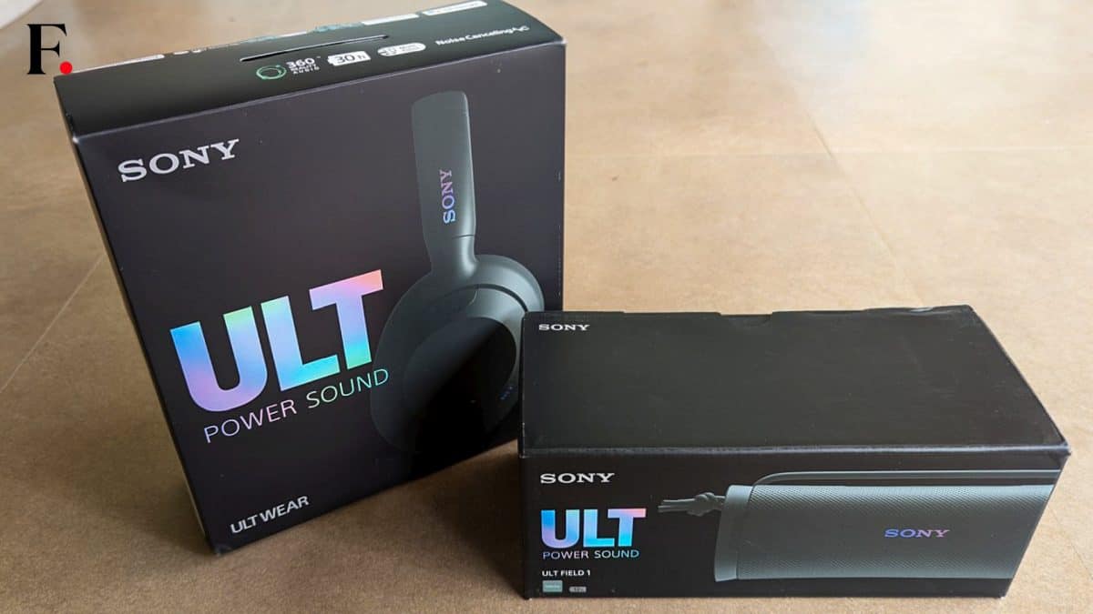 Sony ULT Field 1 and Sony ULT Wear Review: Not for purists but highly ...