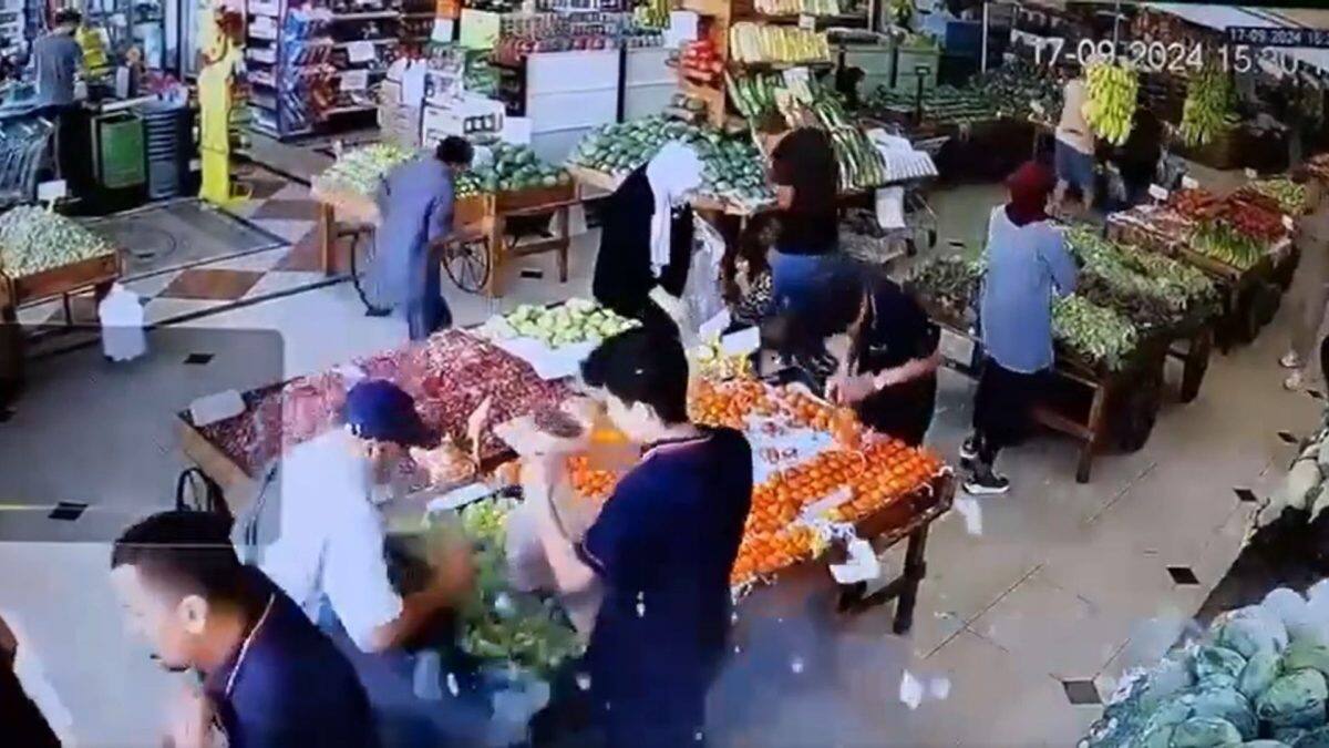 Video: 8, including child, killed, over 2,800 injured as pagers explode ...