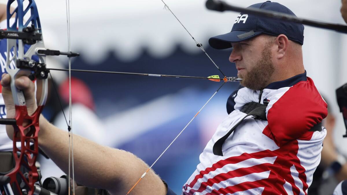Paralympics has 'changed for the better', but achieving equality still ...