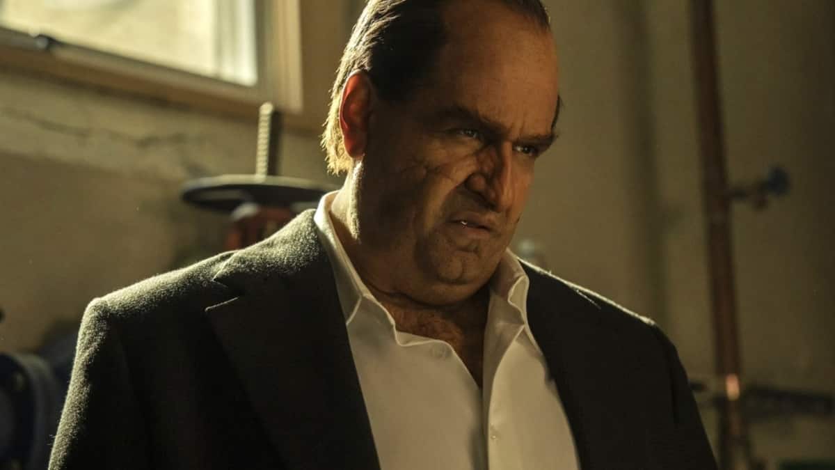 Here are 5 noir TV shows & movies like 'The Penguin' for an intense ...