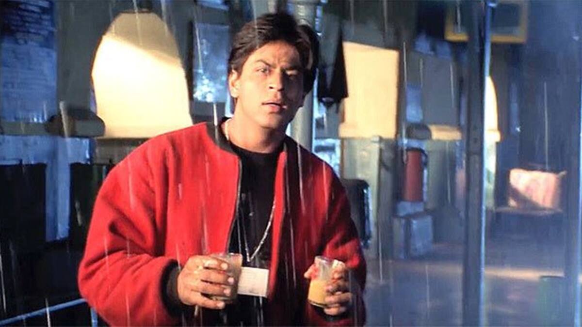 Shah Rukh Khan's 'Zero' costar Tigmanshu Dhulia recalls Dil Se shoot ...