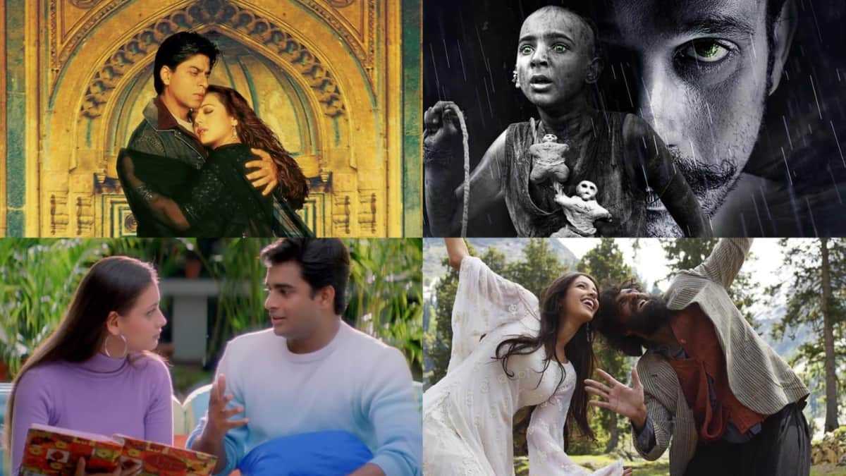Not Veer-Zaara, Tumbbad, Laila Majnu & RHTDM but THIS movie becomes the ...