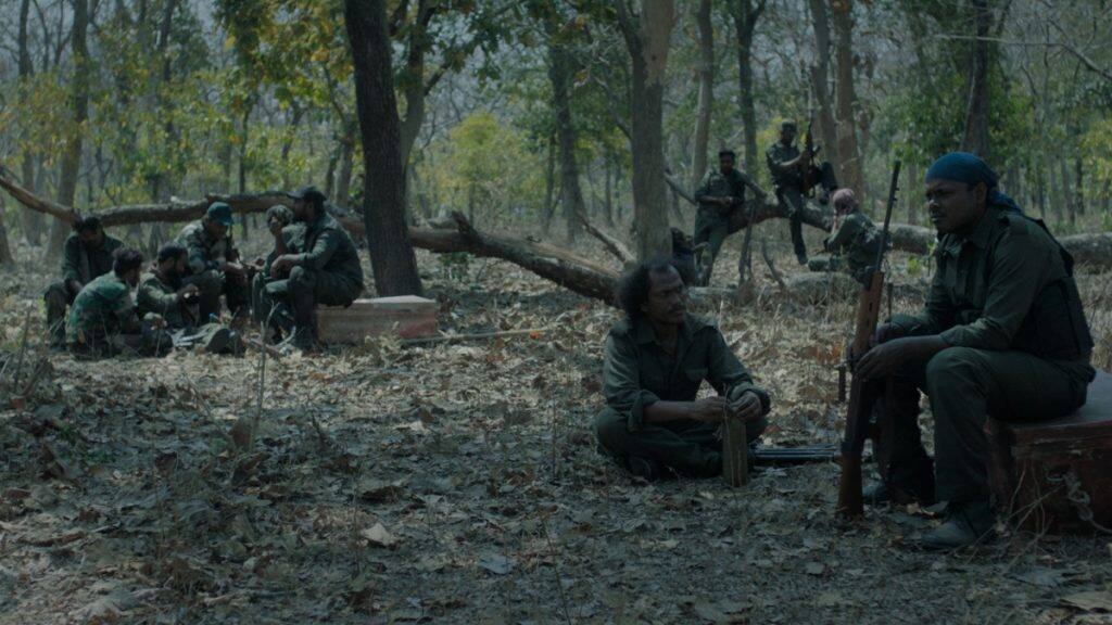 Ghaath movie review: A raw, gripping & hard-hitting crime thriller ...