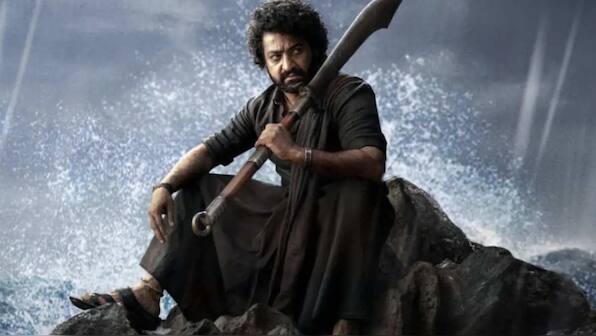 Devara: Part 1: Jr NTR-Saif Ali Khan starrer beats – Firstpost