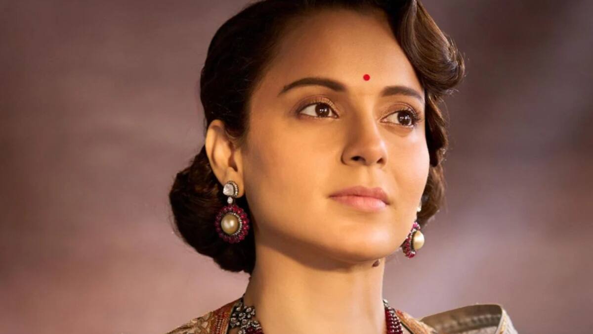 Kangana Ranaut accuses Rajat Sharma of 'conspiring' With Karan Johar to show her in 'poor light ...