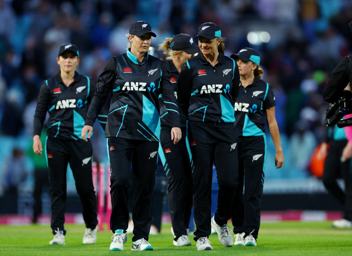 ICC Women's T20 World Cup 2024: Complete squads for all 10 teams ...