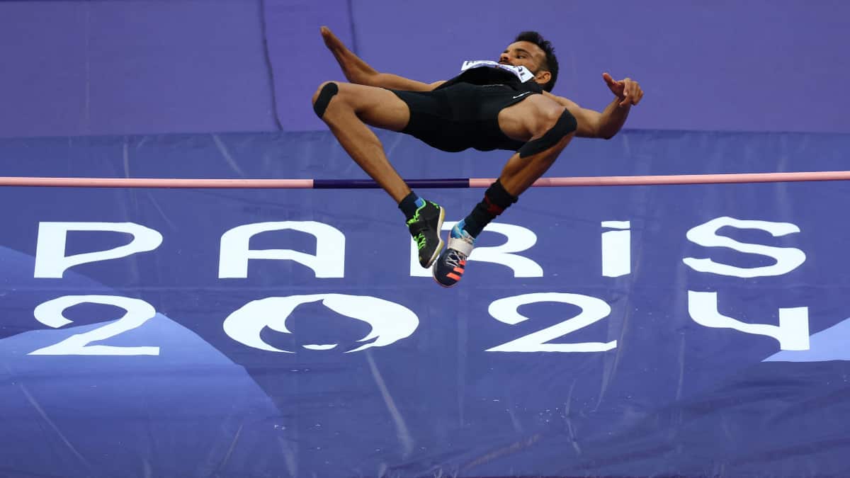 India at Paris Paralympics 2024, Day 4 Highlights: Nishad wins silver ...