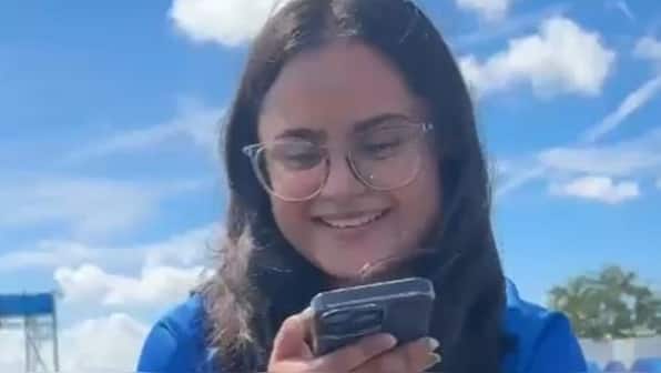 Watch: PM Narendra Modi calls Avani Lekhara after she wins 10m air ...