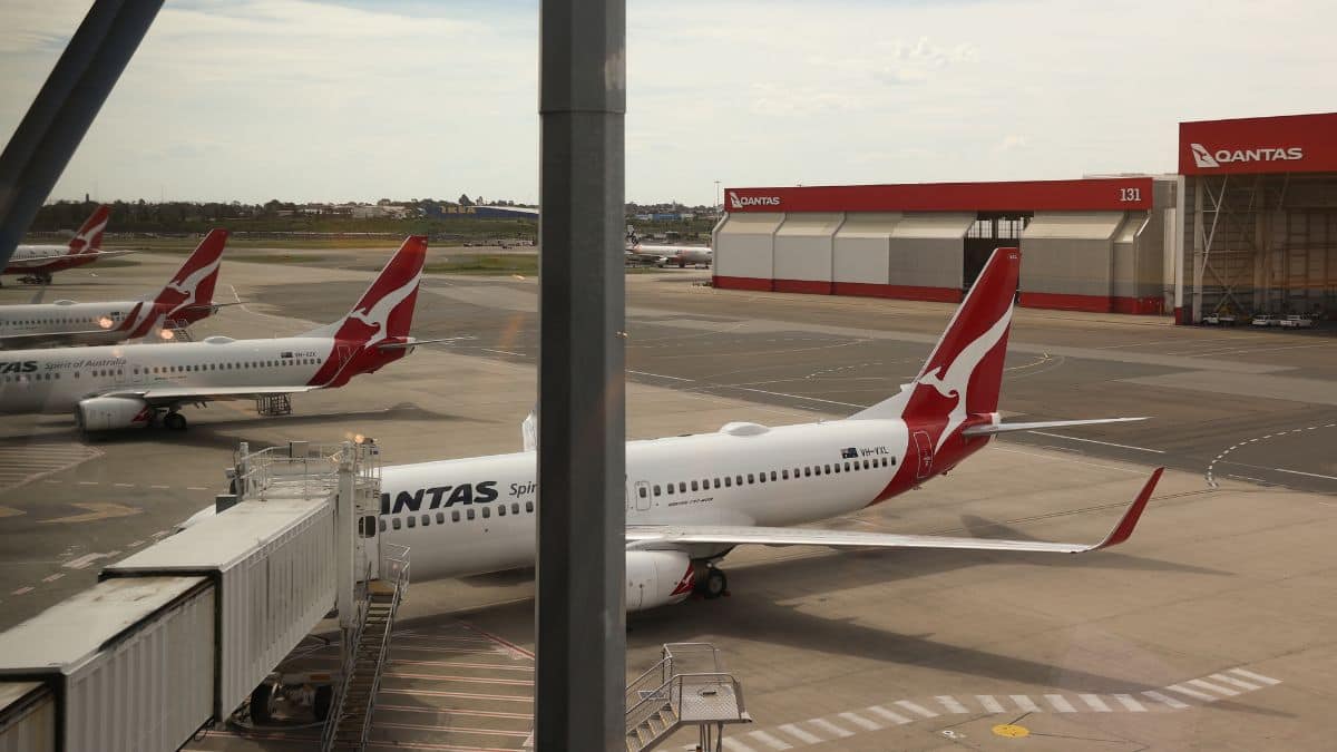 Qantas’ 'ghost flights': How Australia’s iconic airline duped a million ...