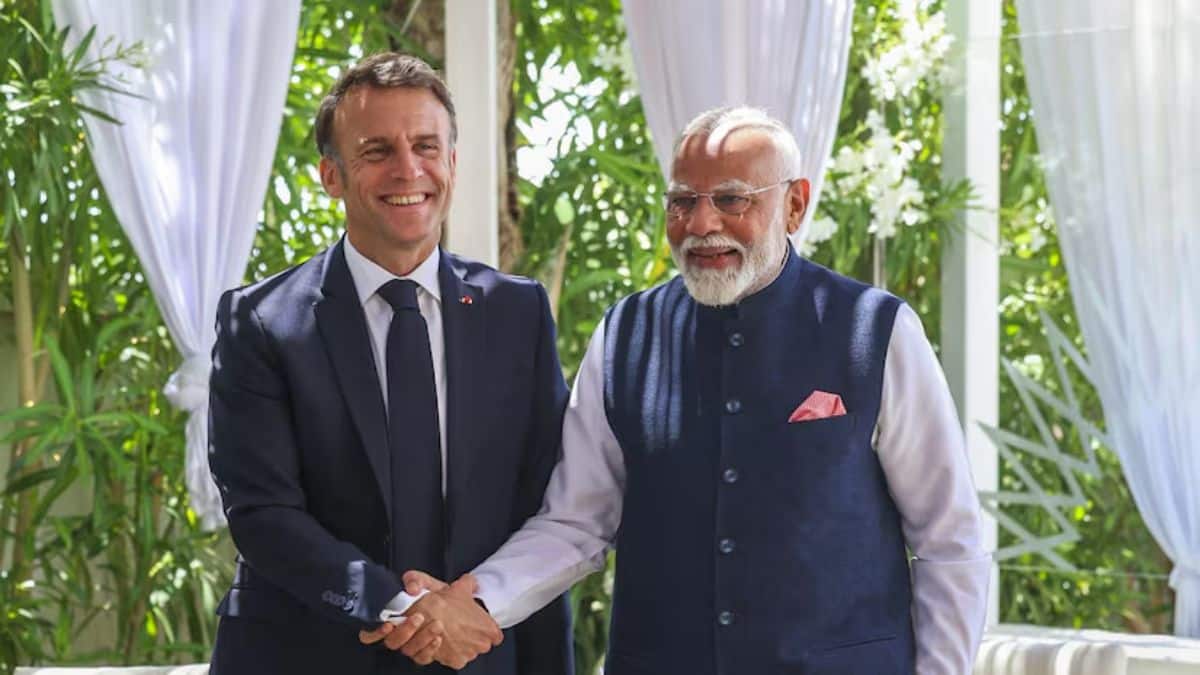 France backs India's bid for permanent UNSC seats – Firstpost