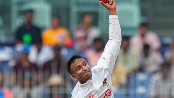 BCB promises fair treatment to Shakib Al Hasan on his return to ...