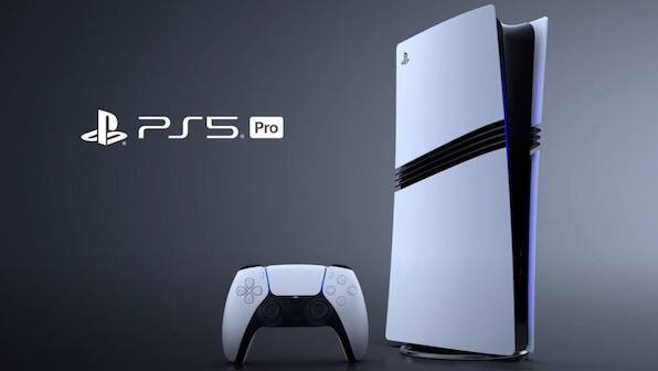 Sony unveils more powerful & expensive PlayStation 5 Pro; Here's how ...