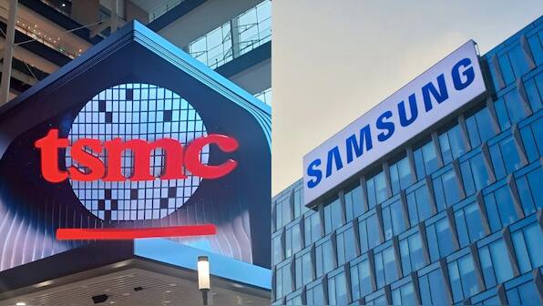 TSMC, Samsung plan on building chip factories in UAE, may invest over $100bn across projects ...