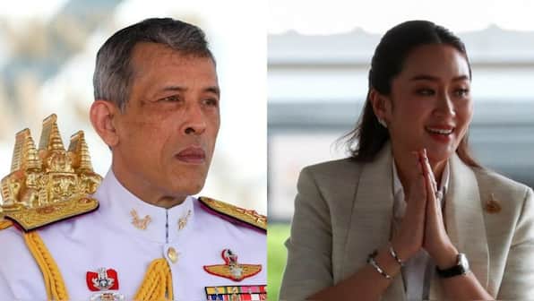 Thai PM Paetongtarn Shinawatra's new cabinet secures key approval from king – Firstpost