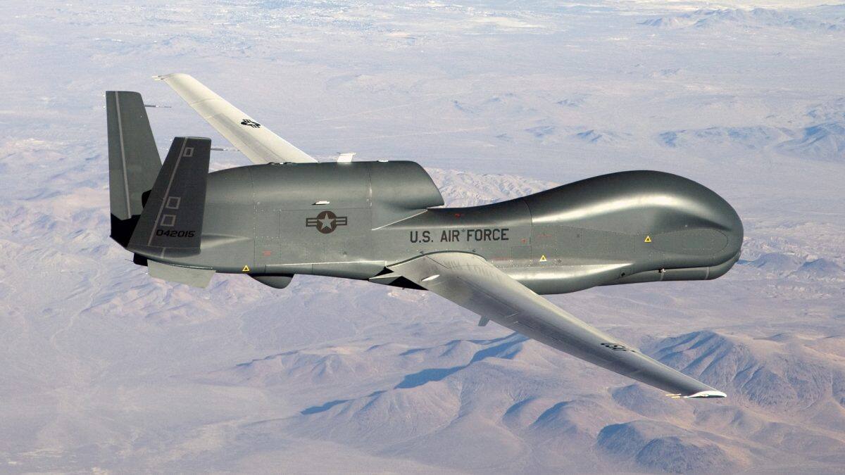US Air Force secretly researching ML tool to teach their AI-drones how ...