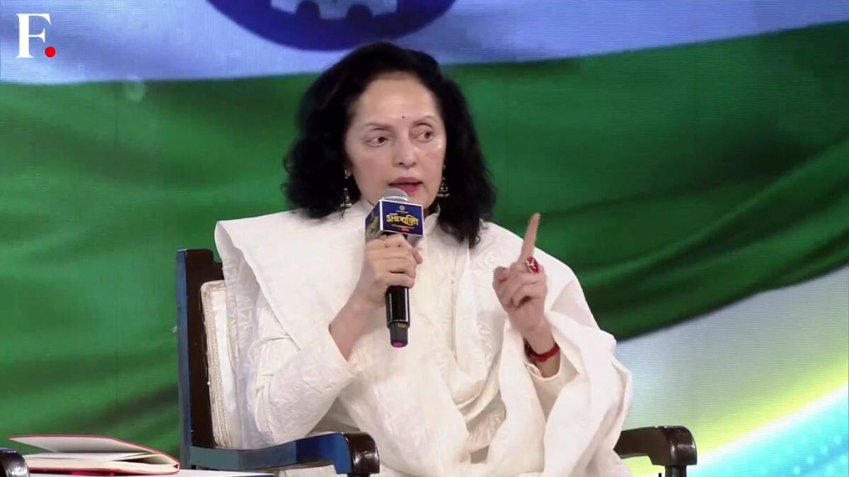 'The Mantra is to move on & concentrate on work': Ex-Indian UN Envoy ...