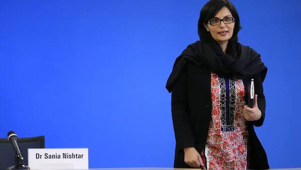 Lessons from Covid-19 made world better prepared for mpox, says Gavi ...