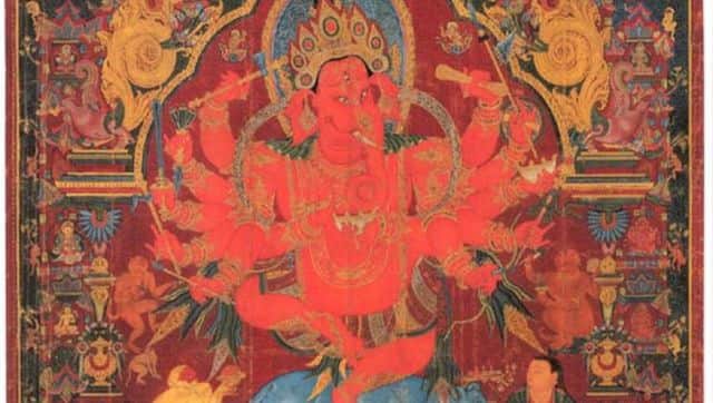 Ganesh Chaturthi: From Thailand to Japan, how Ganpati is revered beyond ...