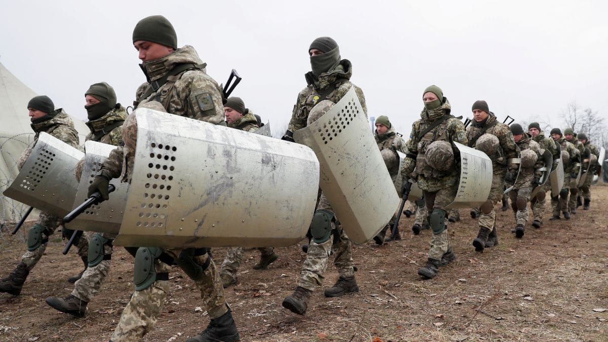 CIA, MI6 leaders call for unified front against Russian aggression ...