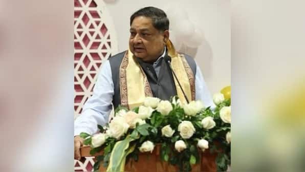 CBI questions TMC MLA Sudipto Roy over RG Kar rape-murder case – Firstpost