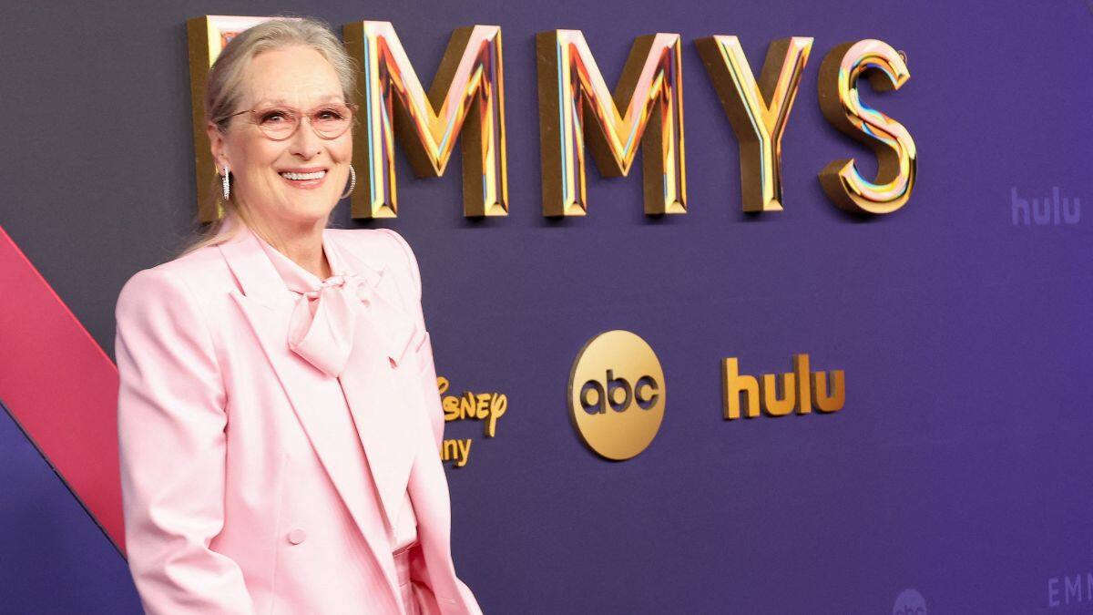 Meryl Streep on Taliban: ‘Cats have more freedoms than women, squirrels ...