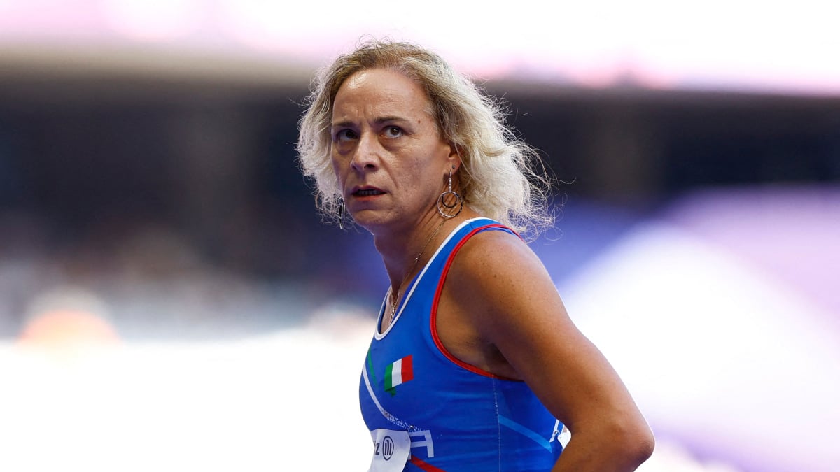 Paris Paralympics 2024: Brazil's Gabrielzinho completes golden treble ...