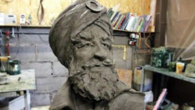 Who is Jaydeep Apte, sculptor of collapsed Shivaji statue, arrested in ...