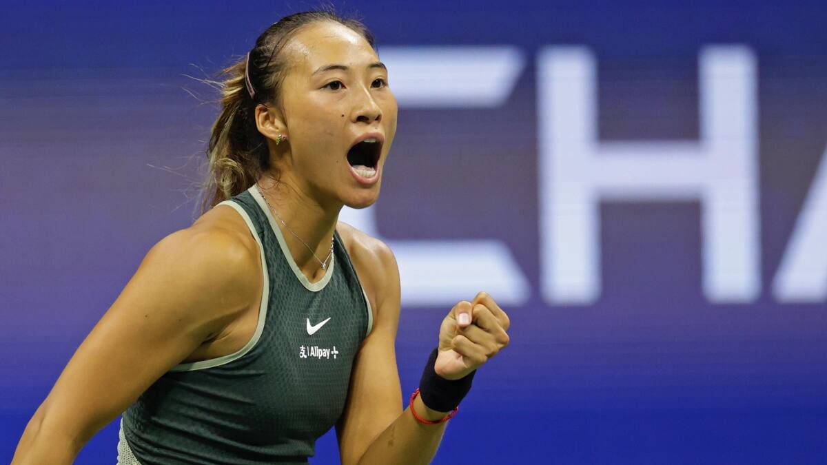 US Open continues to see late starts and late finishes despite policy ...