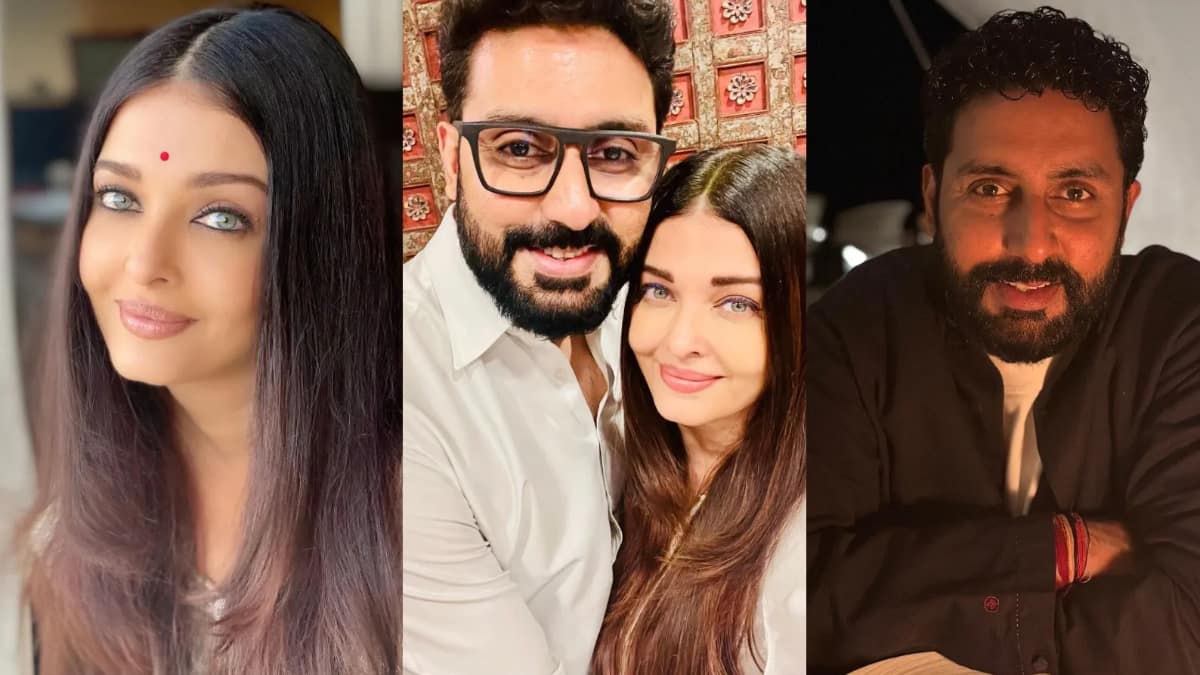 How Aishwarya Rai Bachchan enjoys a net worth of over Rs 800 crore ...