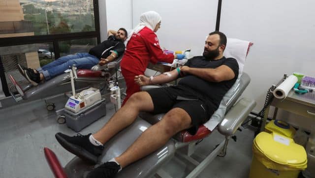 Hezbollah pager explosions: How Israel could have ‘orchestrated’ the ...