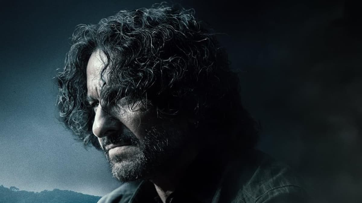 Saif Ali Khan’s Intense Training & Combat Regimen for 'Devara'! – Firstpost
