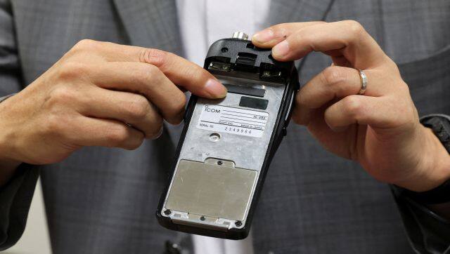 Taiwan, Hungary, Japan… Where did Hezbollah’s exploding pagers, walkie ...