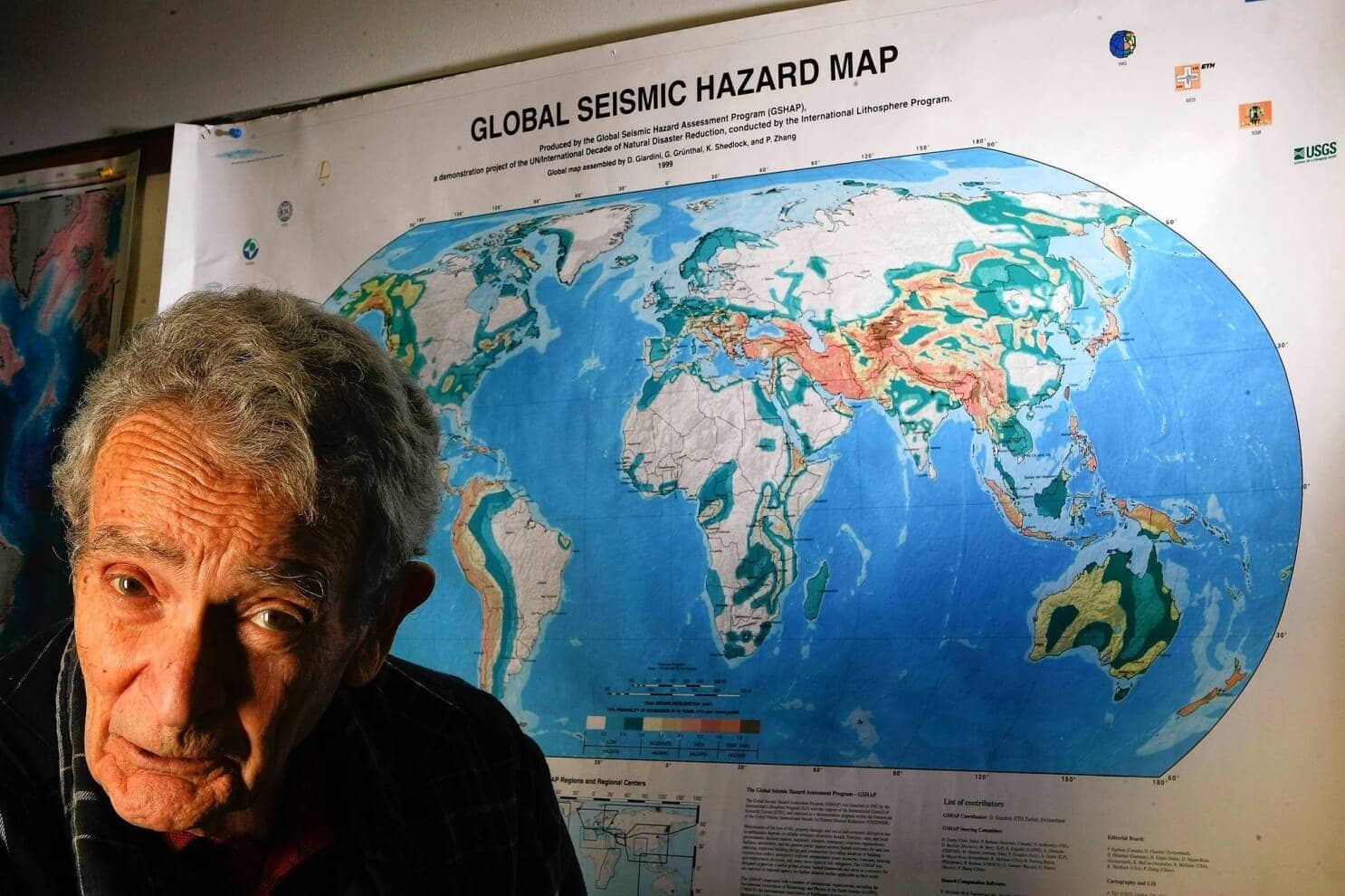 Exclusive: 'Nostradamus' Allan Lichtman on how he uses 13 keys to ...