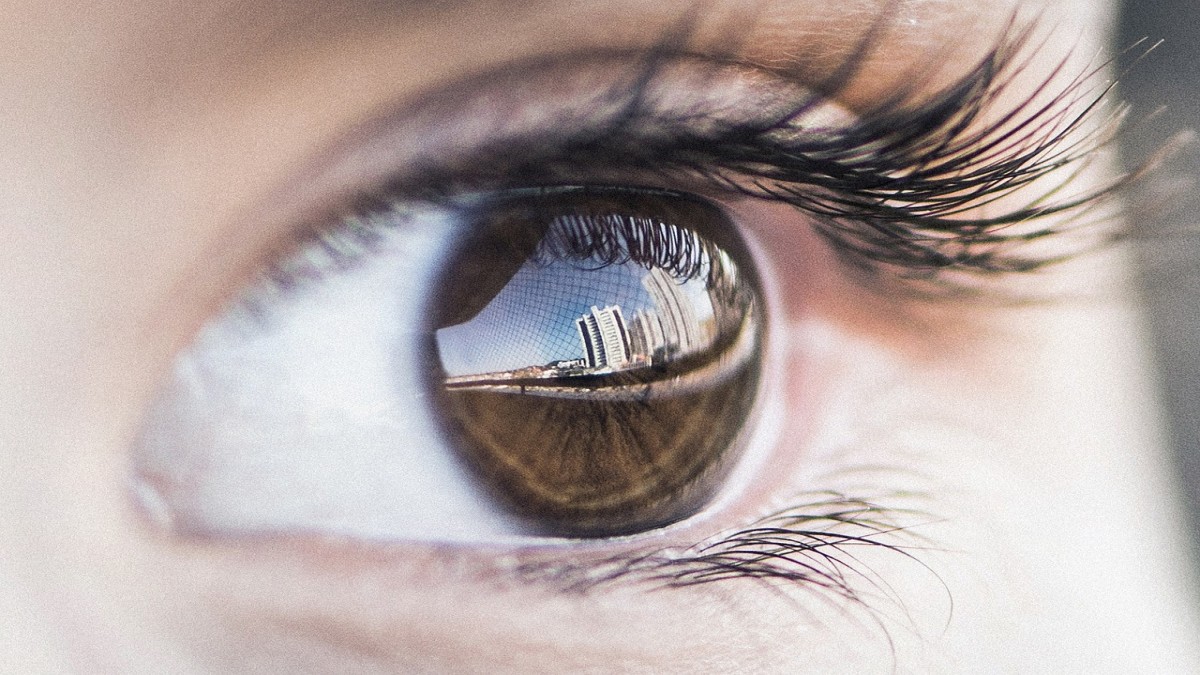 What is 'tooth-in-eye-surgery', the procedure that helped Canadian ...