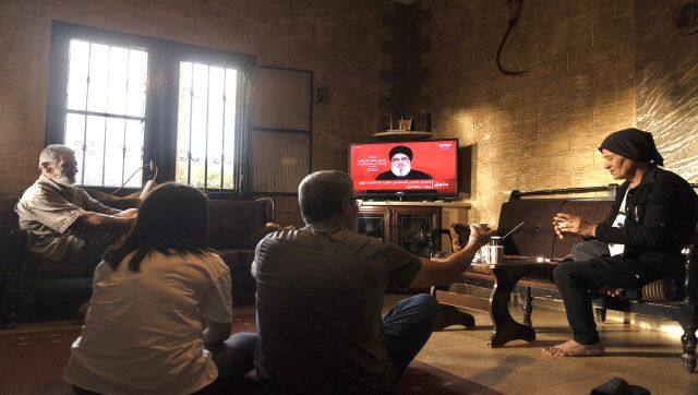 Exploding pagers and walkie-talkies, bombing Lebanon: Is Israel ...