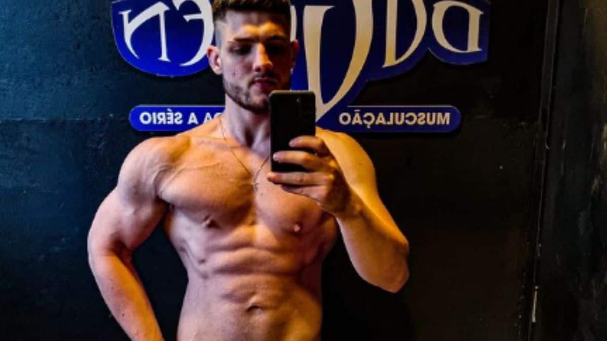 Brazil’s ‘viral’ teen bodybuilder dies of heart attack: What we know so ...