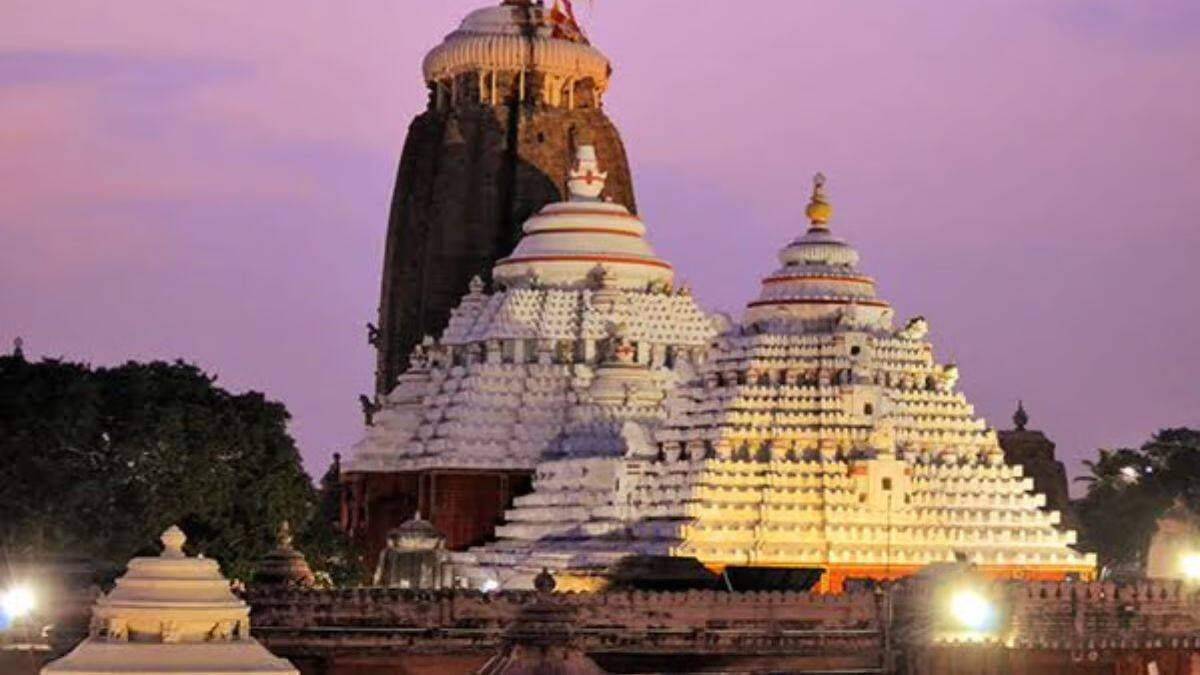 Amid Tirupati laddu row, how Odisha’s Jagannath temple is ensuring ...