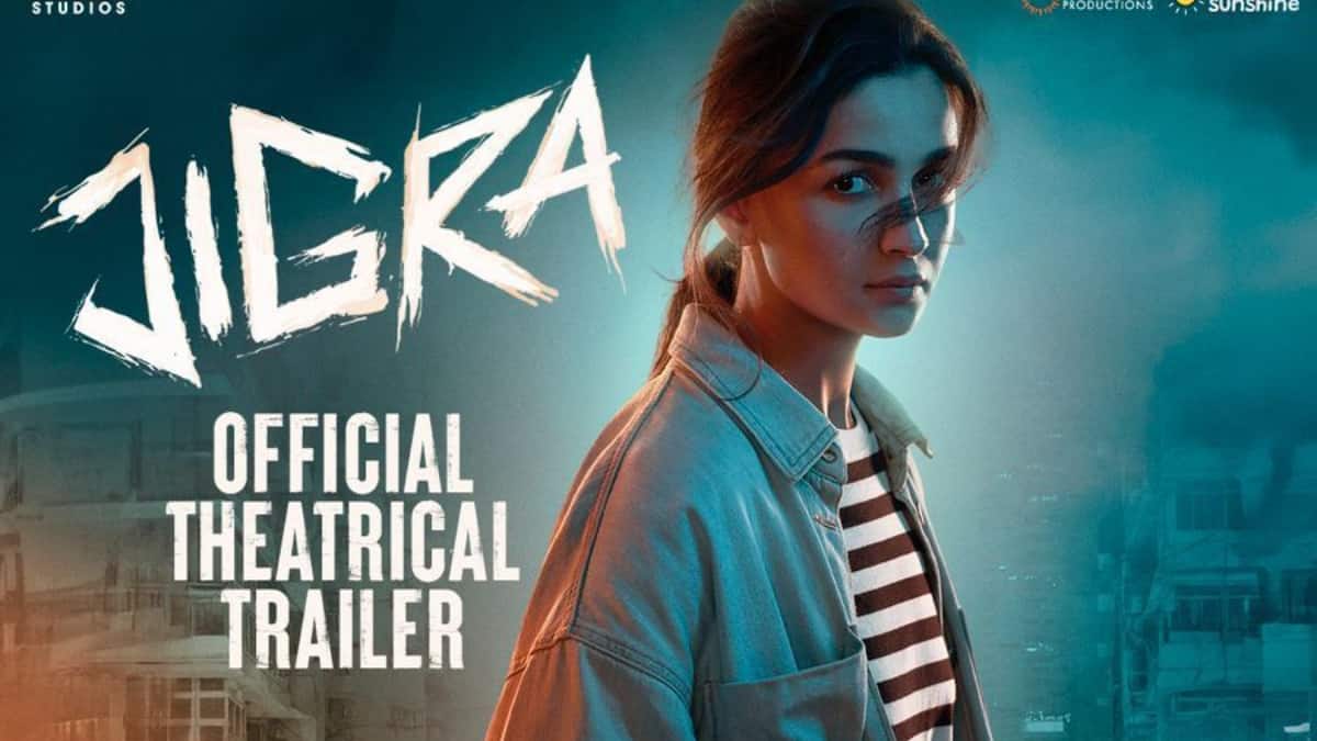 Jigra Trailer Review: Alia Bhatt shines as a fierce sister to protect ...