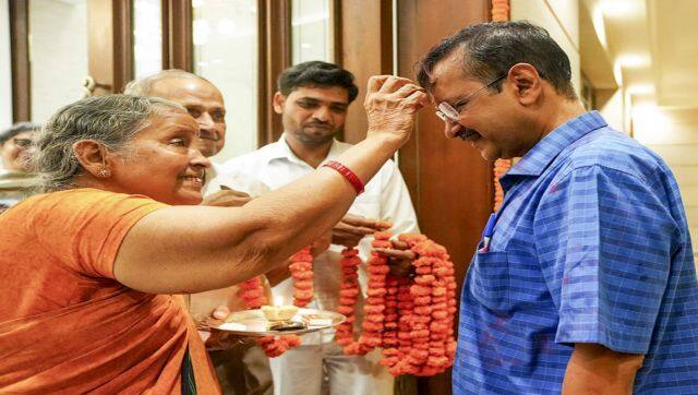 Arvind Kejriwal picks Atishi as new CM. But will Delhi see early ...