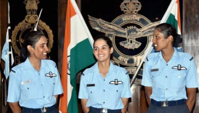 Quicksplained: Who is Squadron leader Mohana Singh, the first Indian woman to fly Tejas fighter ...