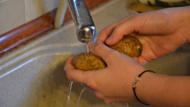 1 in 10 people fall ill by eating unsafe food every year. Here's how ...