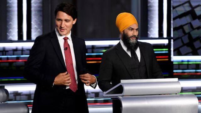 Is the Trudeau government set to fall? What’s going on in Canadian ...