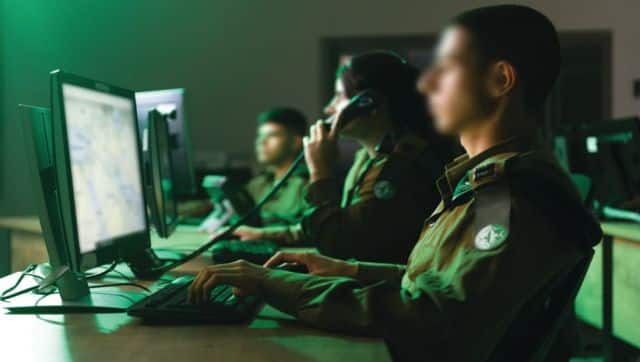 What is Israel’s Unit 8200, which ‘planned’ the Hezbollah devices ...