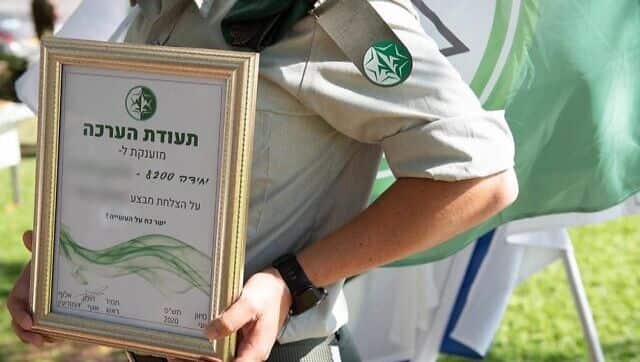 What is Israel’s Unit 8200, which ‘planned’ the Hezbollah devices ...