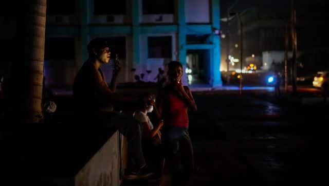 Explained: Cuba’s endless problems, from power outages to financial ...